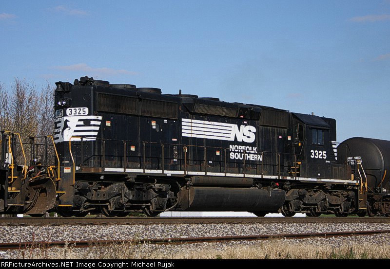 NS 3325